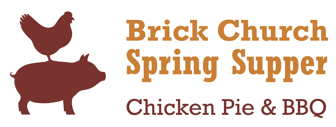 Annual Spring Chicken Pie and BBQ Supper - Brick Reformed Church